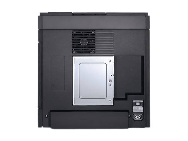 Open Box: Dell 2150CDN Workgroup Color Laser Printer - Newegg.com