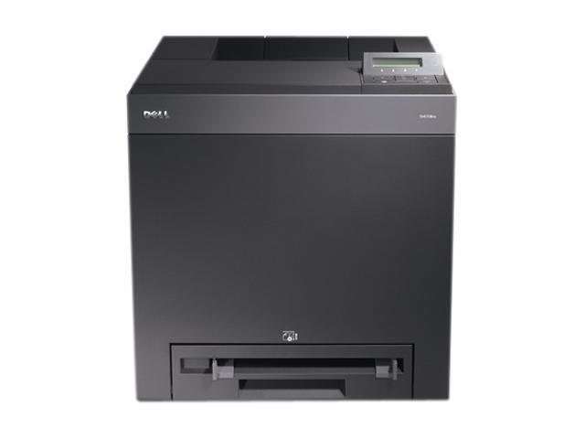 Open Box: Dell 2150CDN Workgroup Color Laser Printer - Newegg.com