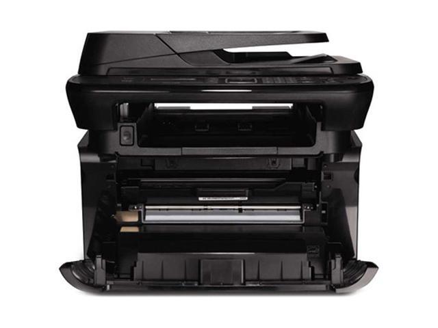 Dell 1135N MFC / All-In-One Up to 23 ppm 1200 x 1200 dpi Monochrome ...