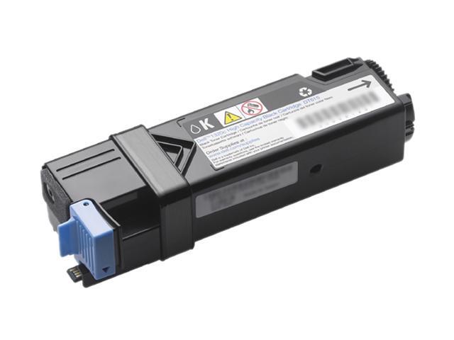 Dell 310-9058 Toner Cartridge for Dell 1320c Laser Printers Black ...