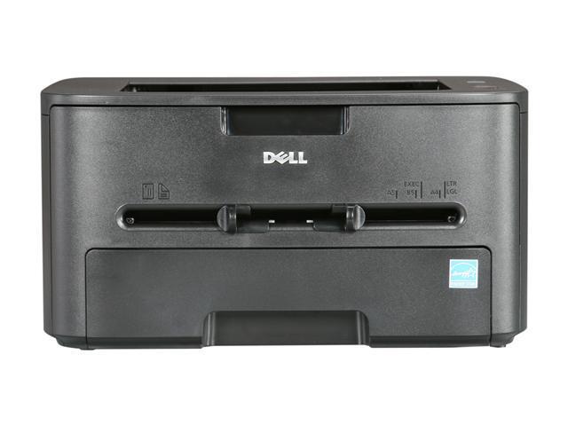 Used - Good: Dell 1130 Personal Monochrome USB Laser Printer - Newegg.com