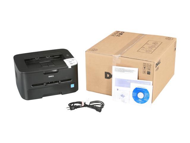 Used - Good: Dell 1130 Personal Monochrome USB Laser Printer - Newegg.com