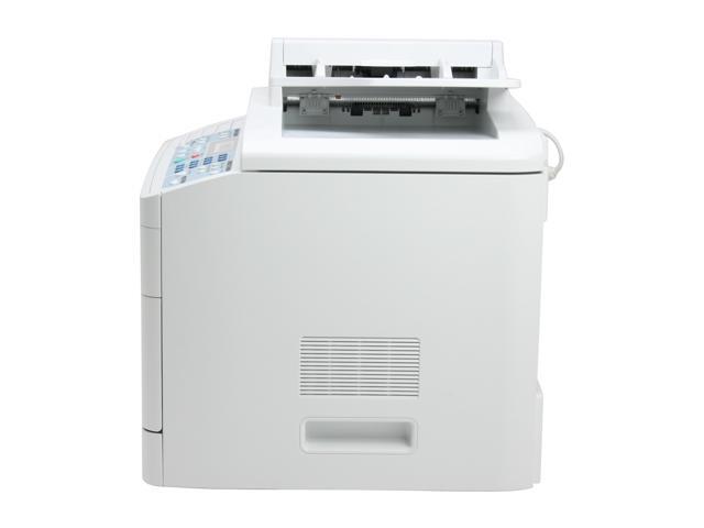 RICOH AC205 002292MIU MFC / All-In-One Monochrome Laser Printer ...