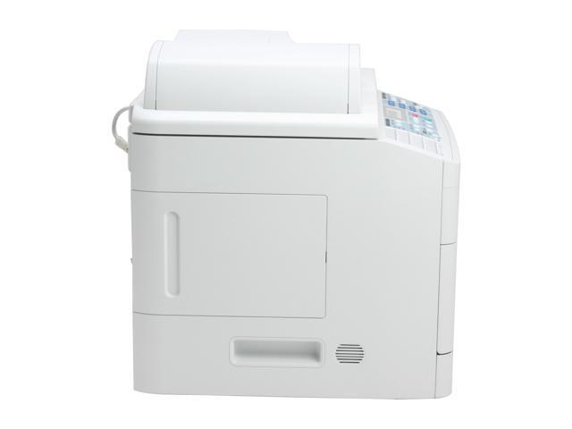 RICOH AC205 002292MIU MFC / All-In-One Monochrome Laser Printer ...