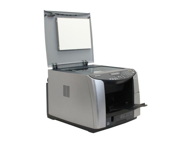 RICOH GX3000S Up to 29 ppm GelSprinter InkJet MFC / All-In-One Color ...