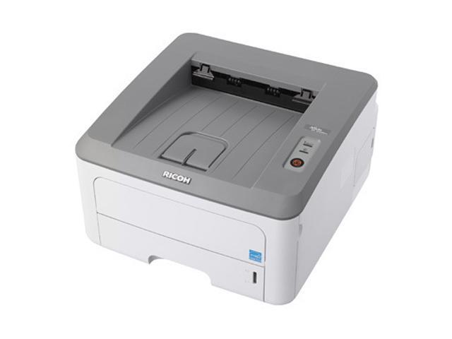 Used - Good: RICOH SP3300DN Personal Monochrome USB Laser Printer ...