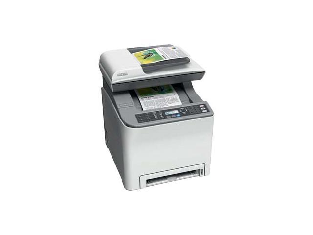 RICOH Aficio SP Series SPC232SF MFC / All-In-One Color USB Laser Printer - Newegg.com