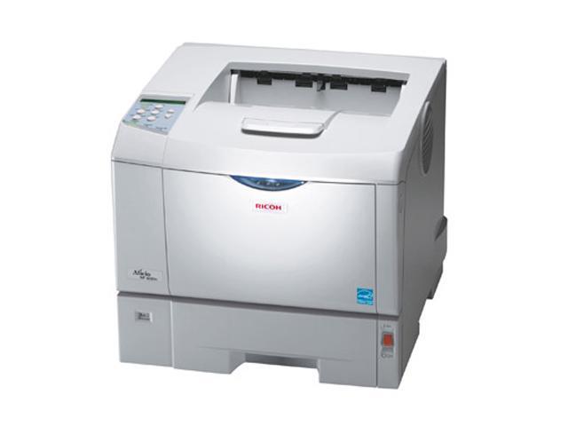RICOH Aficio SP Series 4100NL Personal Monochrome USB Laser Printer ...