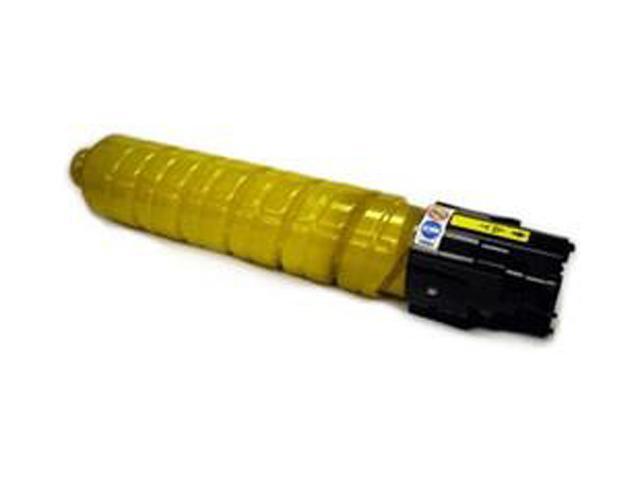 Ricoh 821071 Toner Cartridge Yellow - Newegg.com