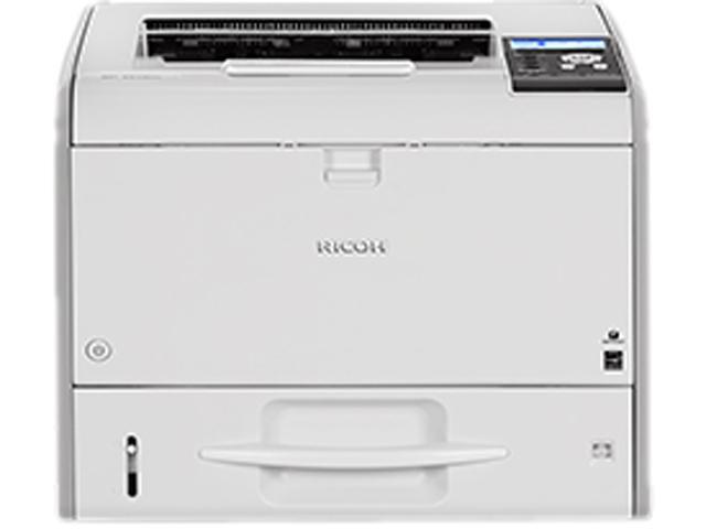 Ricoh 407311 4510DN Up to 40 PPM Laser Printer - Newegg.com