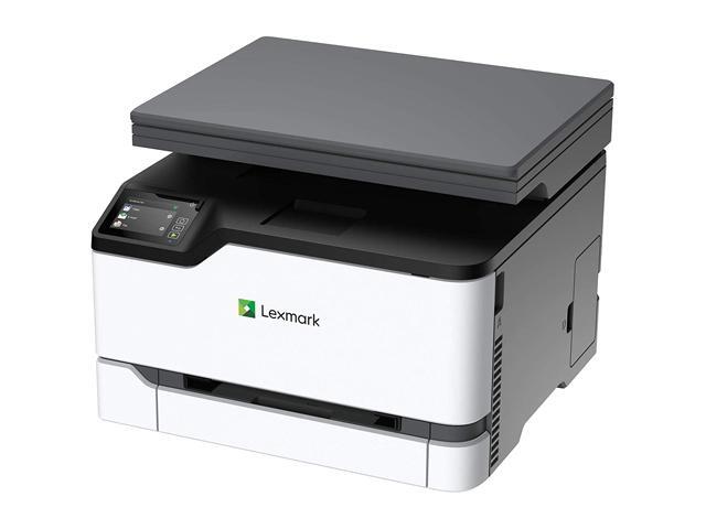 Lexmark MC3224dwe Multifunction Colour Duplex Laser Printer - Newegg.com