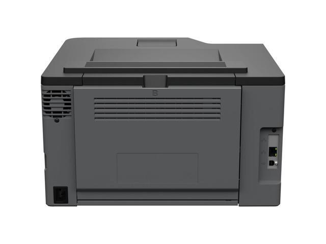 Lexmark CS331DW Small-Medium Workgroup Color Ethernet (RJ-45) / USB ...