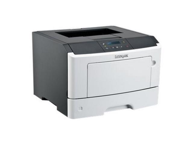 Lexmark Laser Printer MS521dn USB 2.0, Ethernet 10/100/1000Base-T ...