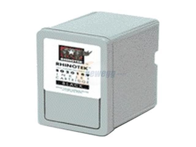 Rhinotek Q1200 Black Toner Cartridge for HP C7115X LJ 1000 1200 1220 ...