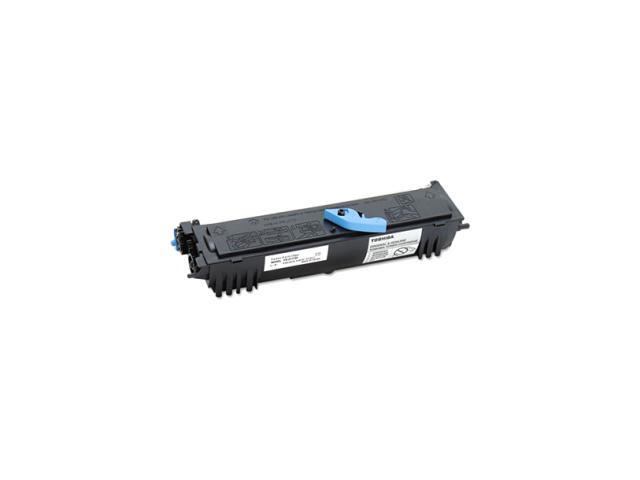 Toshiba Black Toner Cartridge - Newegg.com