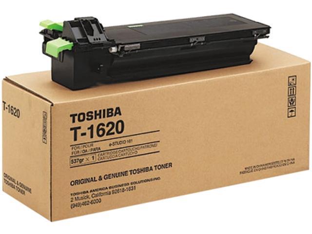 Toshiba Black Toner Cartridge - Newegg.com