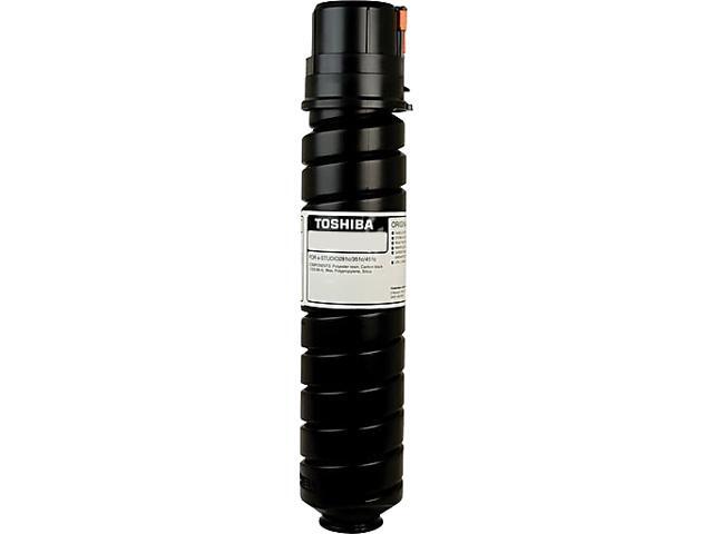 Toshiba Black Toner Cartridge - Newegg.com