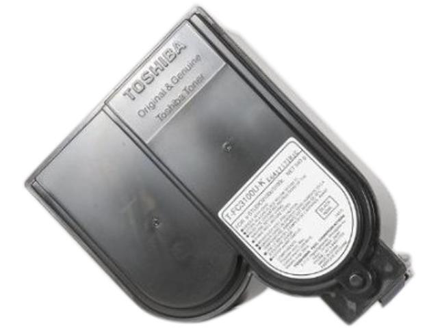Toshiba Black Toner Cartridge - Newegg.com