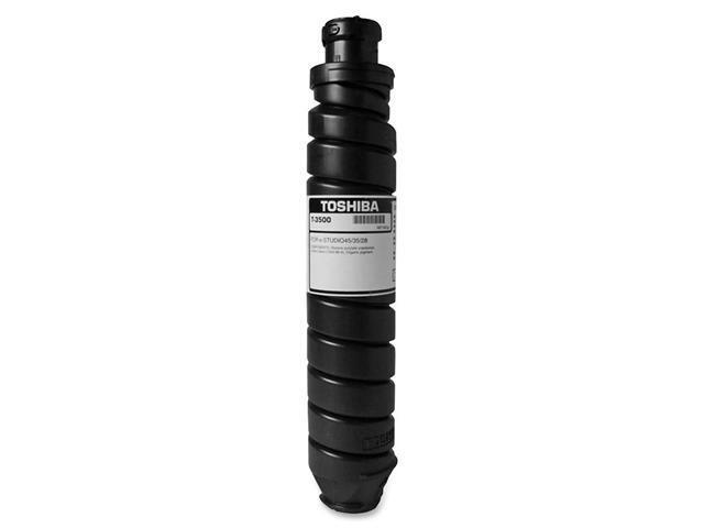 Toshiba Black Toner Cartridge - Newegg.com