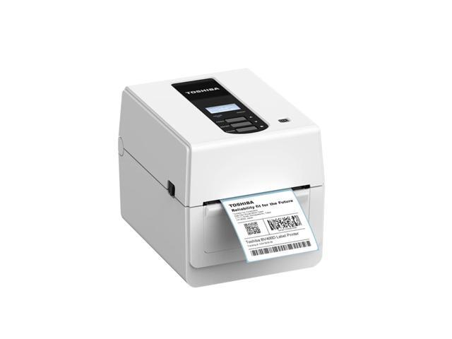 Toshiba, BV410D, 4", 203 DPI, 7 ips, USB + Ethernet, LAN with LCD ...