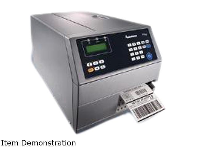 Intermec EasyCoder PX4c Direct Thermal/Thermal Transfer Printer - Label ...