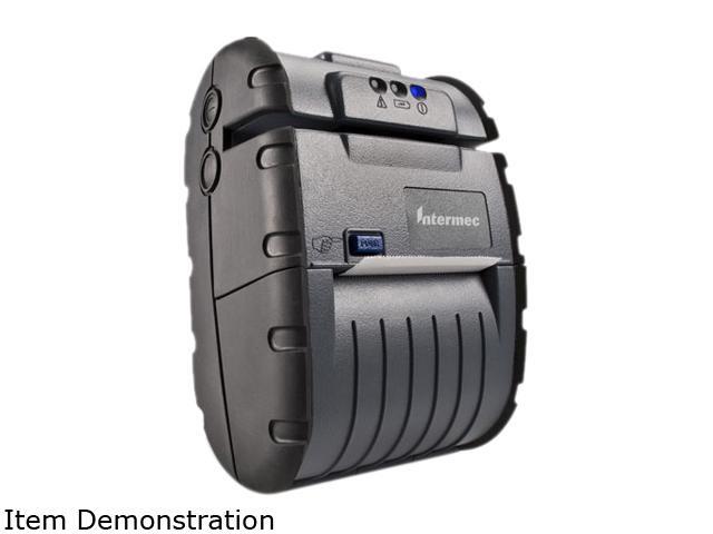 Intermec PB2 Network Thermal Receipt Printer - Newegg.com