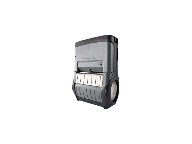 Intermec PB32 Direct Thermal Printer - Monochrome - Portable - Label ...
