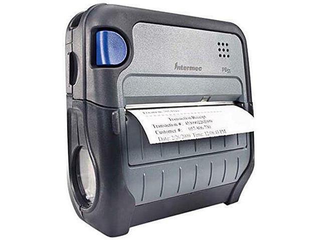 Intermec PB51 Network Thermal Receipt Printer - Newegg.com
