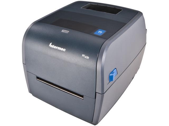 Intermec PC PC43t Label Printer - Newegg.ca