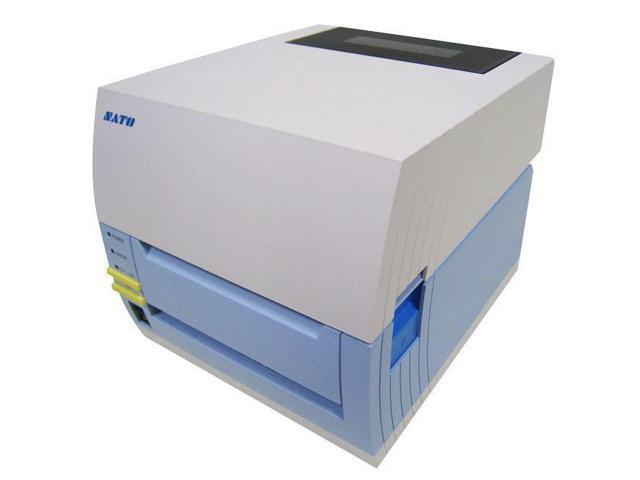 Sato CT412i Direct Thermal Printer - Monochrome - Desktop - Label Print ...