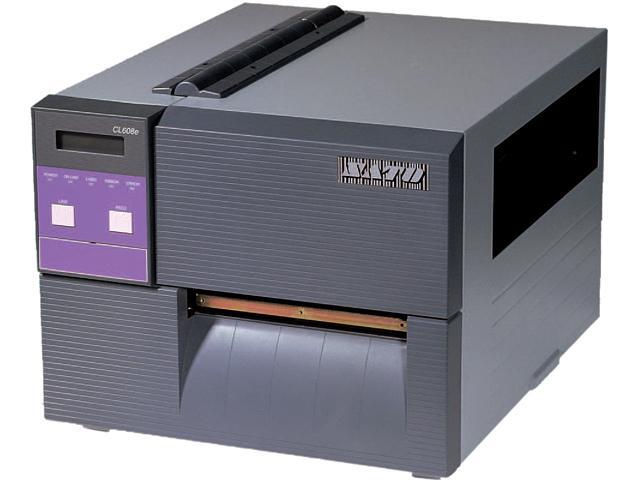 Sato CL608e Thermal Label Printer - Newegg.com