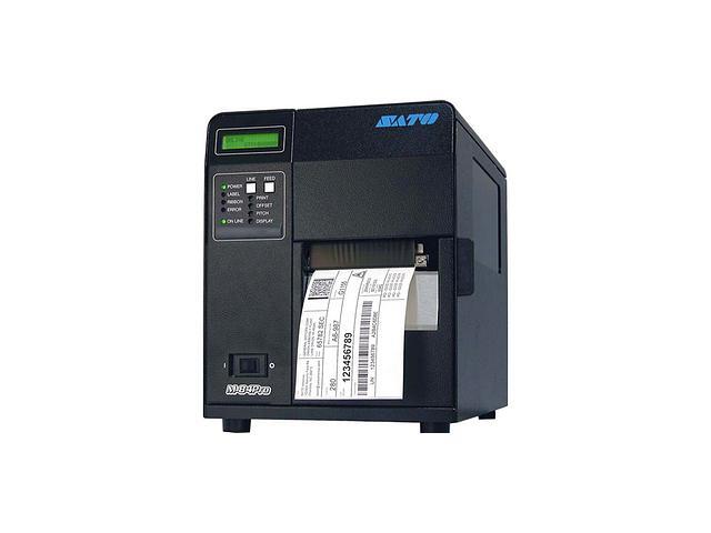 Sato M84PRO2 Thermal Label Printer - Newegg.com