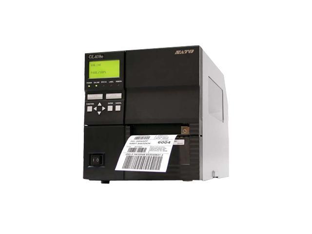 Sato GL408e Thermal Label Printer - Newegg.com
