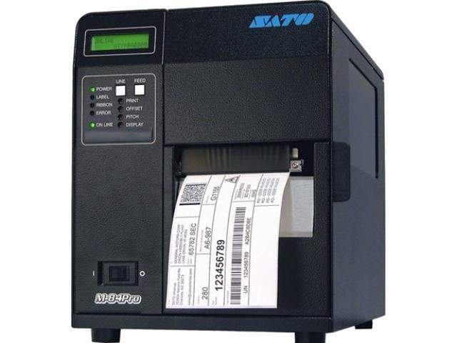 Sato M84Pro(3) Thermal Label Printer - Newegg.com