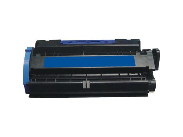 Rosewill RTCA-C106 Replacement for Canon C106 (0264B001AA) Black Toner ...