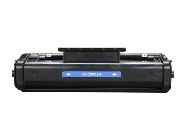 Rosewill RTCA-C3906A Black Replacement for HP 06A (3906A) Toner ...
