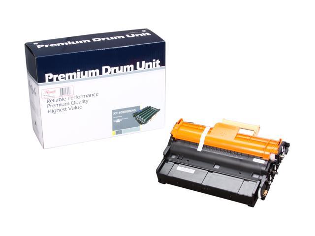 Rosewill RTCA-108R00645 Drum Compatible with Xerox Phaser 6360, 6360DN ...