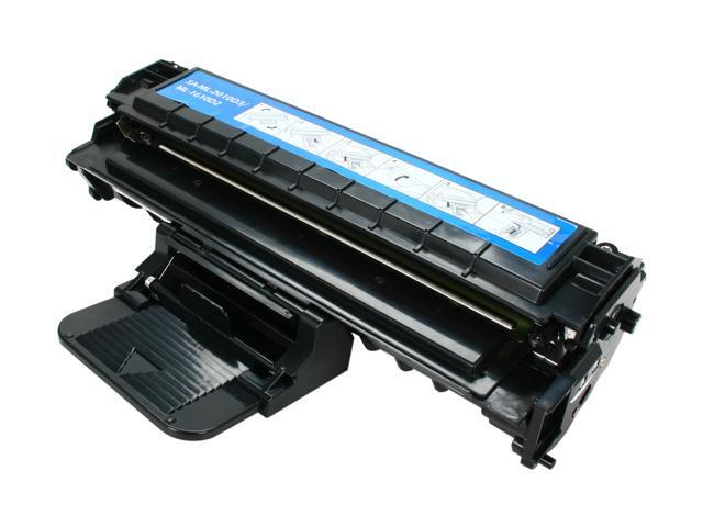 Rosewill RTCA-ML-2010D3 Black Toner replacement for Samsung ML-2010D3 ...