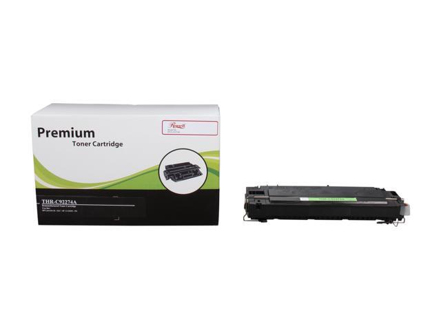 Rosewill RTCG-92274A Black Replacement for HP 92274A Black Toner ...