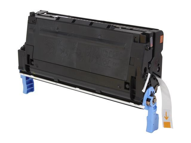 Open Box: Rosewill RTCG-C9721A Cyan Toner Replaces HP 641A C9721A ...