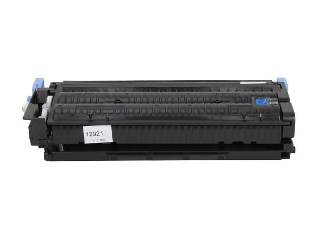 Open Box: Rosewill RTCG-C9721A Cyan Toner Replaces HP 641A C9721A ...