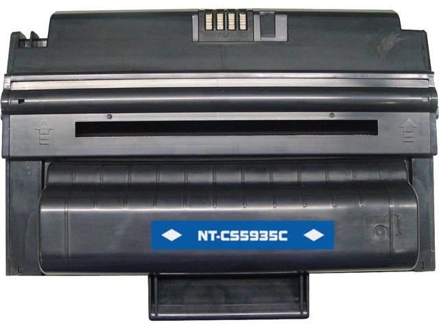 Rosewill RTCS-MLT-D206L Black Toner Replaces Samsung MLT-D206L, SCX ...