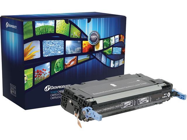 Dataproducts DPC363800B Black Toner Cartridge - Newegg.com