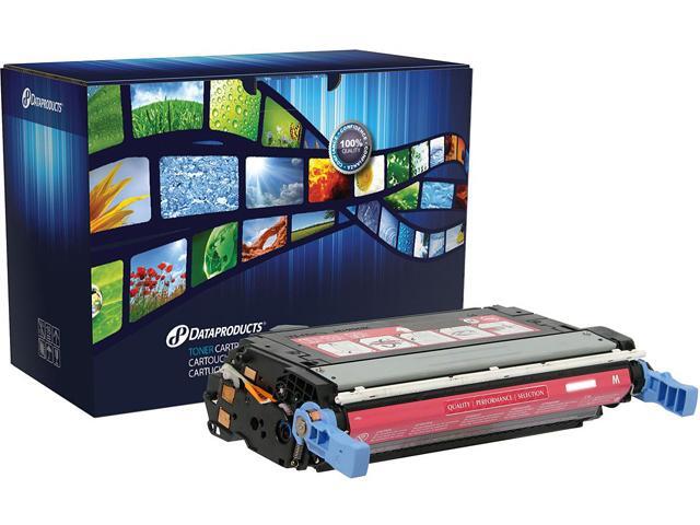 Dataproducts DPC4005M Magenta Toner Cartridge replaces CB403A (HP 642A) - Newegg.com