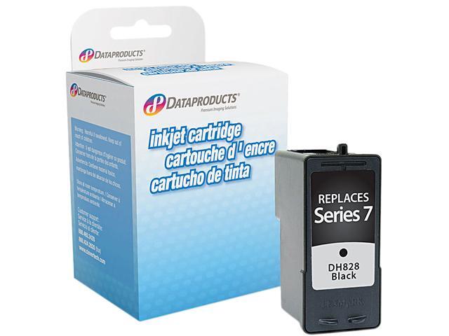 Dataproducts DPCDH828 Black Remanufactured Ink Cartridge - Newegg.com