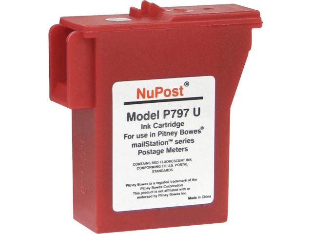 V7 Postage Meter for select Pitney Bowes Postage Meter Replaces 797-0 ...