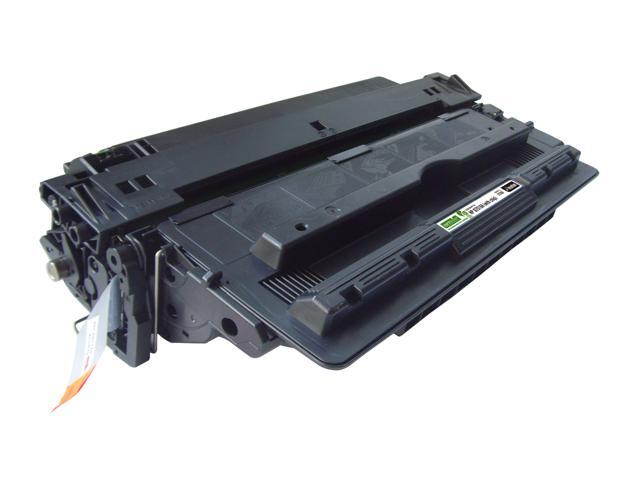 Imation 27328 Black Earthwise Toner Cartridge - Newegg.com