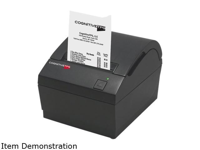 CognitiveTPG A798 Direct Thermal Printer - Monochrome - Receipt Print ...