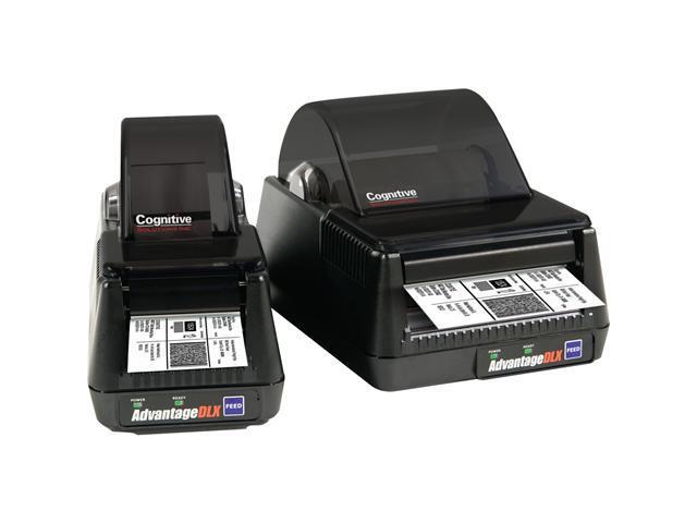 CognitiveTPG Advantage DLX Direct Thermal Printer - Monochrome ...