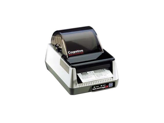 CognitiveTPG Advantage LX LBD42-2043-013 Direct Thermal Printer ...